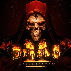 Набор курсоров из Diablo 2 для Windows