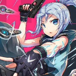 Набор крутых курсоров из Valorant для Windows